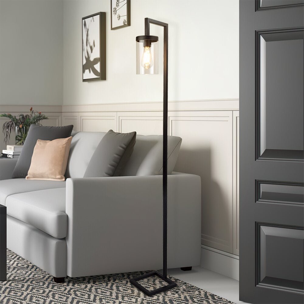 The Evolution of Floor Lamps: From Function to Design – DEPULEY