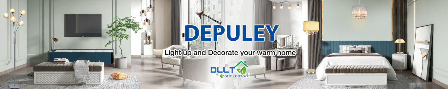 DINGLILIGHTING | DLLT | Focus on Home Lighting | Provide Smart Lights ...