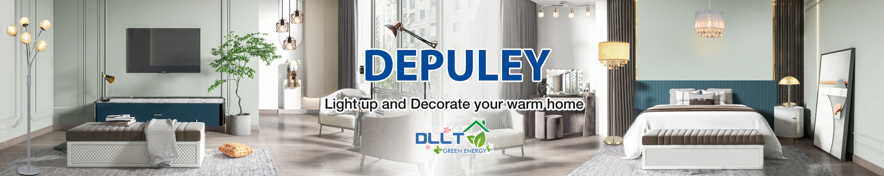 DINGLILIGHTING | DLLT | Focus on Home Lighting | Provide Smart Lights ...