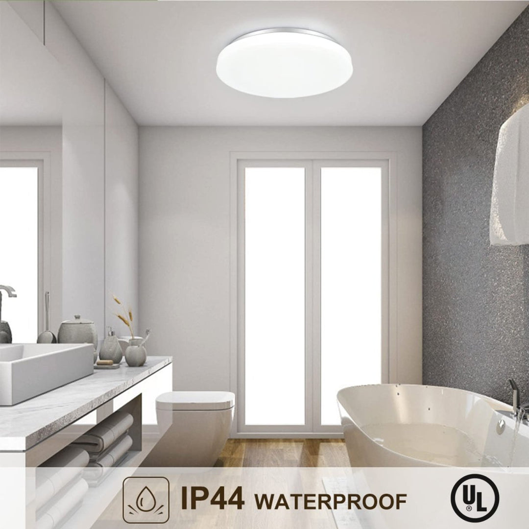 Toilet Ceiling Light