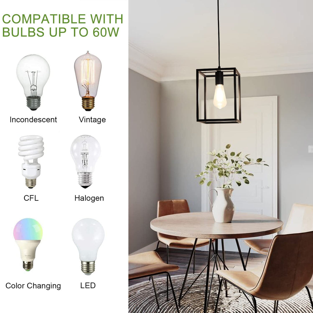 Rustic Hall Lighting Ideas