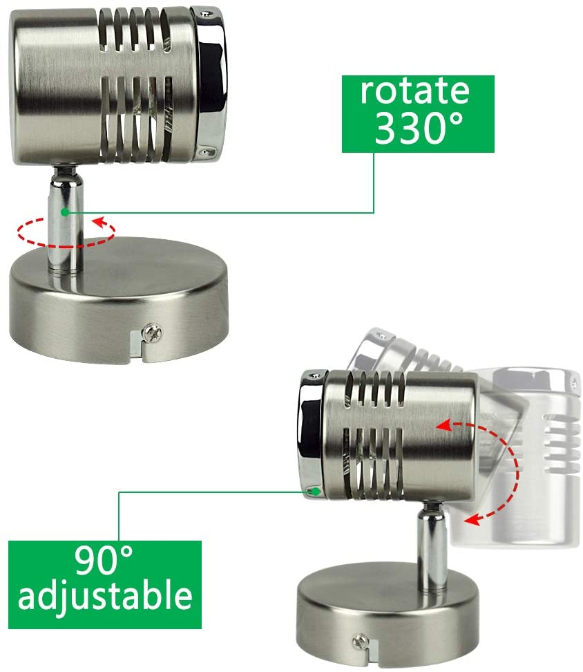 Plug Track Lighting Magnetic Track Light 💡 Is The Latest Trend In