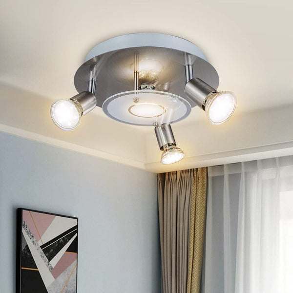 Directional Ceiling Spotlights | Shelly Lighting
