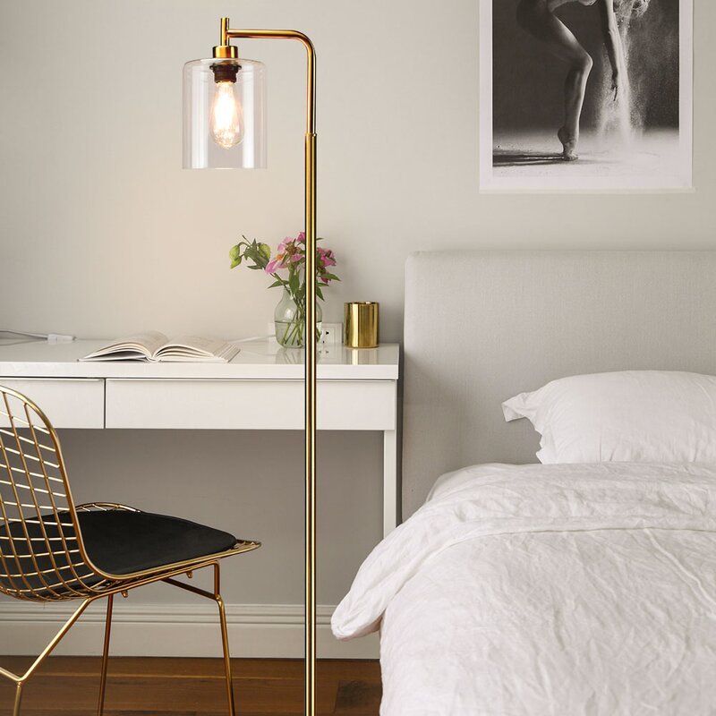 Floor Lamps For Reading