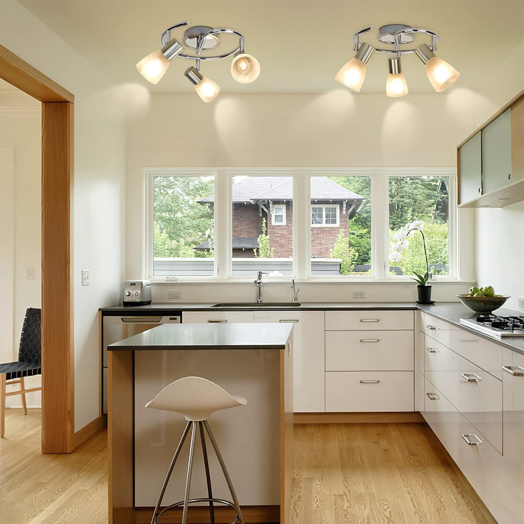 Office Ceiling Mounted Lights